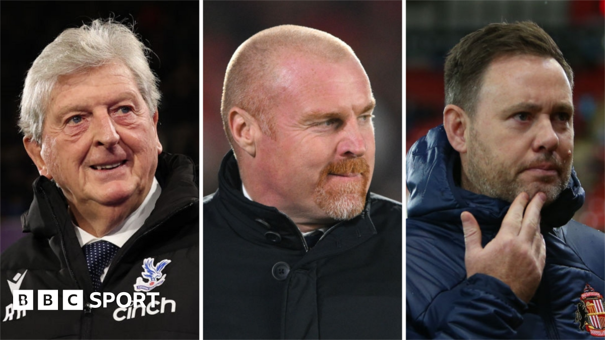 Latest football and transfer news: FA Cup third round news conferences ...