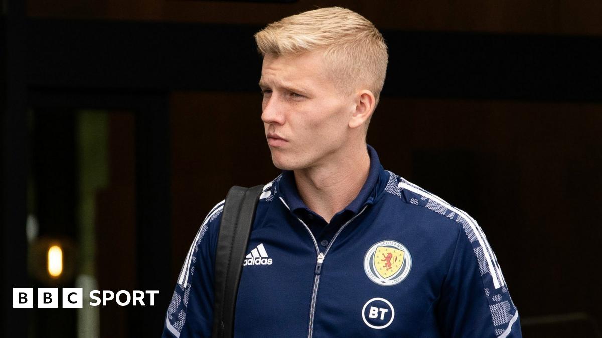 Scotland Under-21 squad: Josh Doig, Leon King & Ben Doak selected for ...