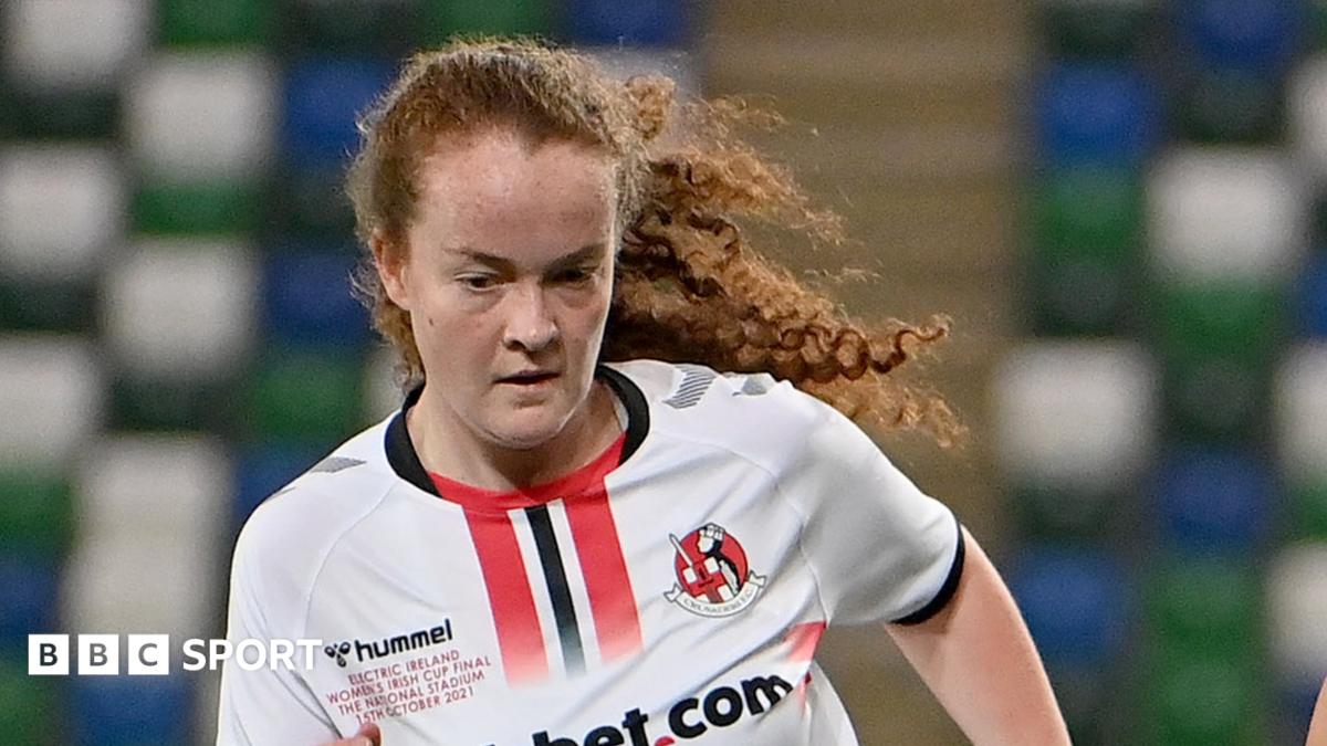 Women's Premiership: Crusaders, Sion Swifts and Derry City secure wins ...