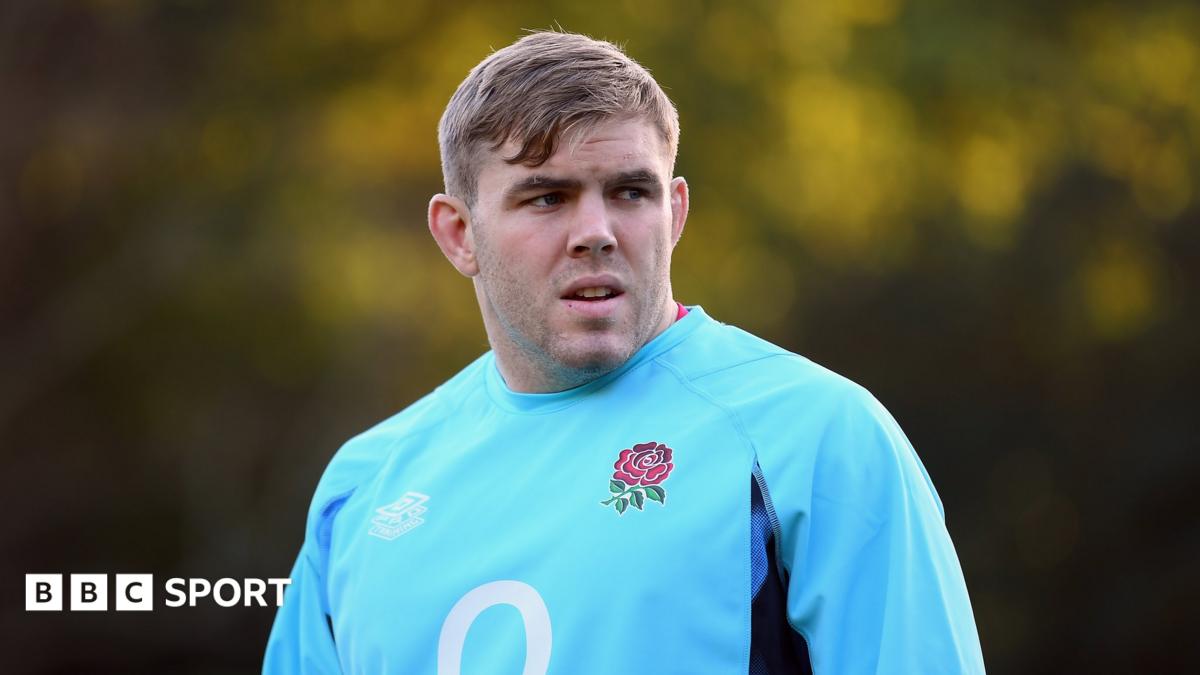 Jack Singleton: England hooker signs Gloucester Rugby contract ...