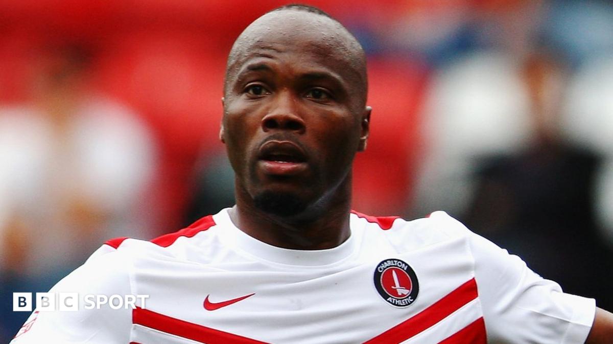 Andre Bikey: Former Reading defender signs for Port Vale - BBC Sport