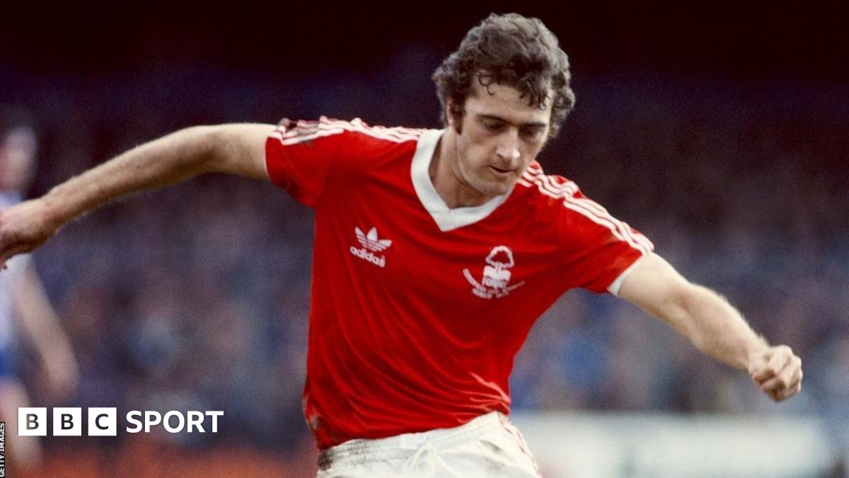 Latest transfer news - Trevor Francis, Kylian Mbappe, Harry Kane ...