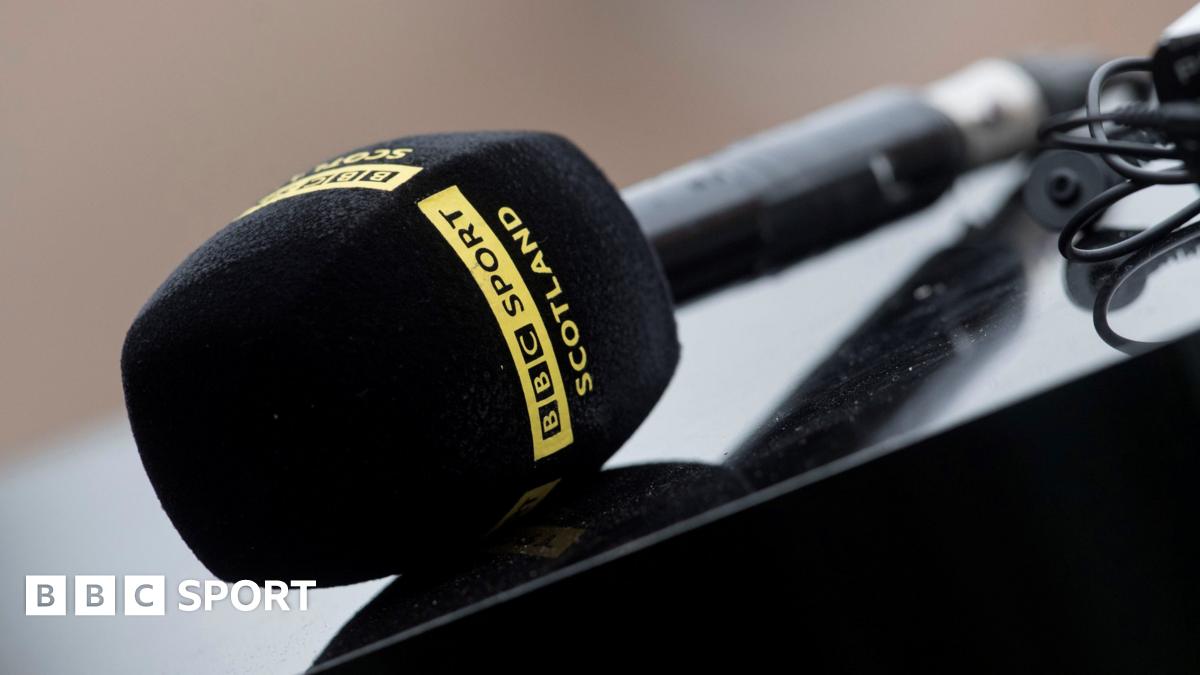 Listen: Sportsound on BBC Radio Scotland - BBC Sport