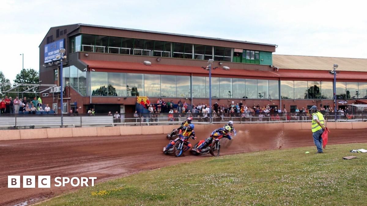 Birmingham Brummies: Talks begun over possible Alexander Stadium move ...