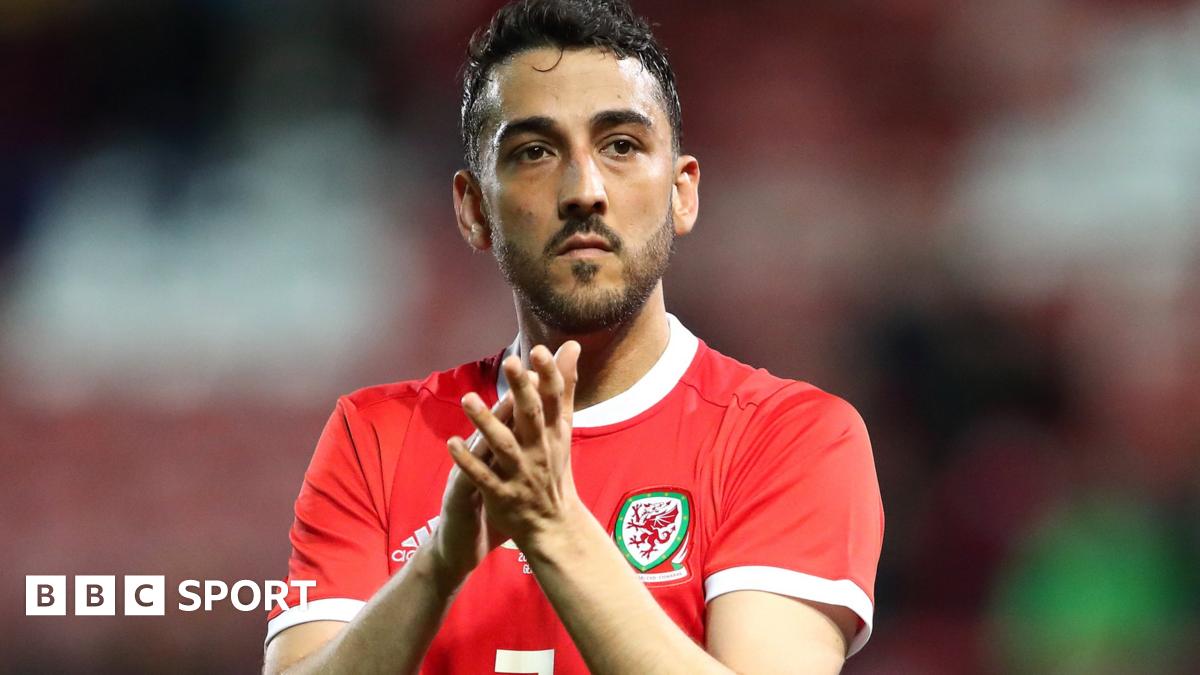Neil Taylor: Ex-Wales, Swansea, Aston Villa and Middlesbrough defender ...