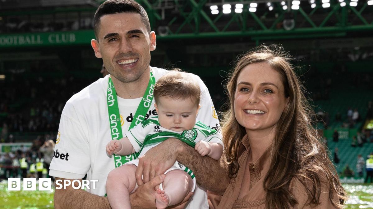 Tom Rogic: Ex-Celtic midfielder retires aged 30 to give 'focus and ...