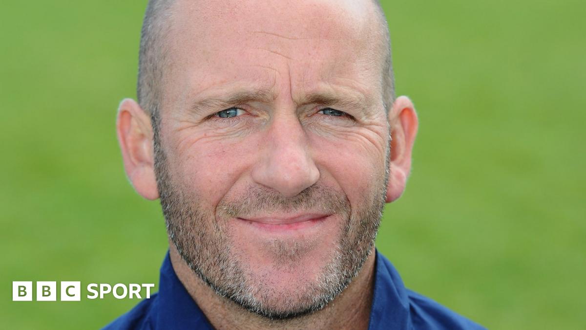 Craig White: Hampshire appoint former England all-rounder as head coach ...