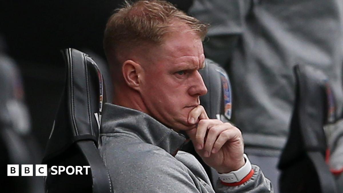 Alan Tate: Swansea City coach charged over Birmingham clash - BBC Sport