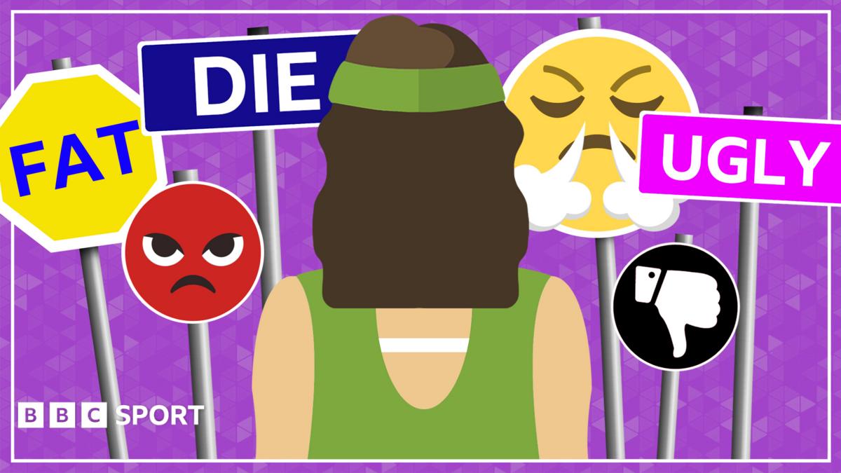 Social media trolling affects almost a third of elite British ...