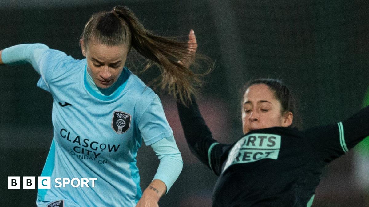 Seven more SWPL fixtures to be broadcast by BBC Alba and BBC Sport ...