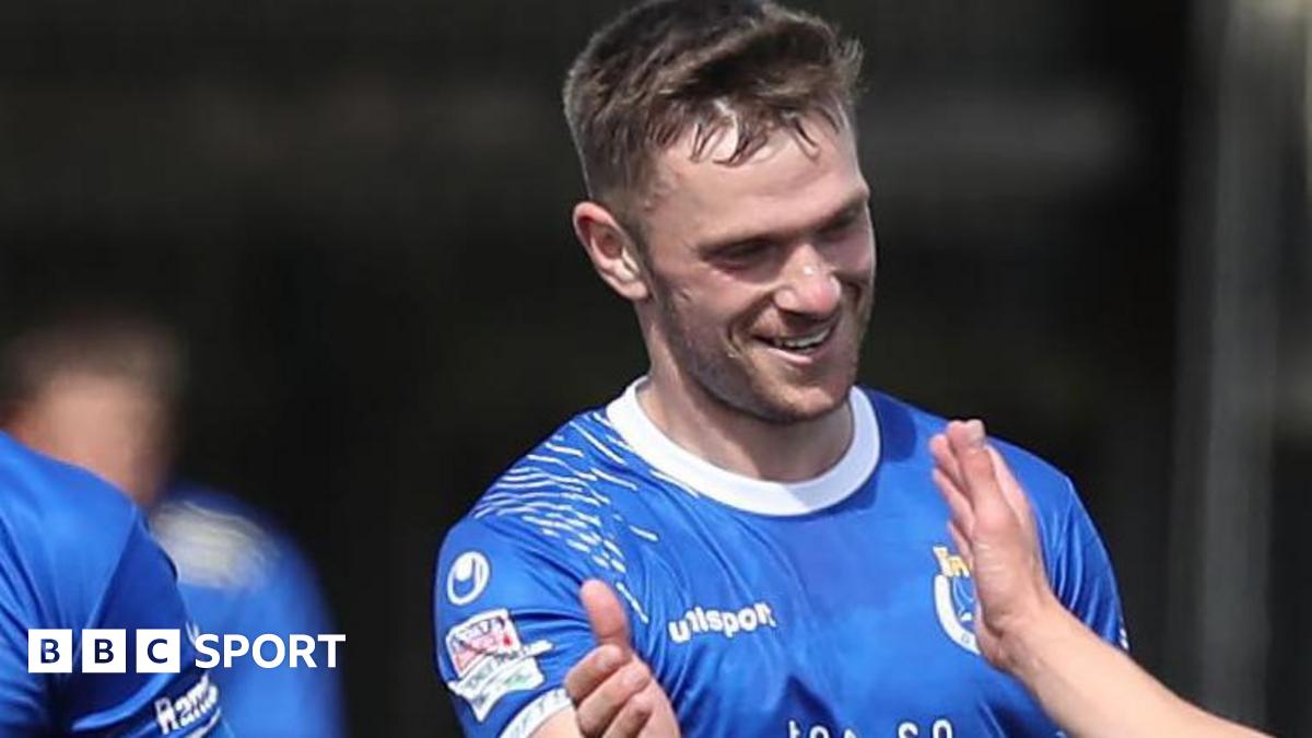 Irish Premiership: Dungannon game probably shouldn't have gone ahead ...