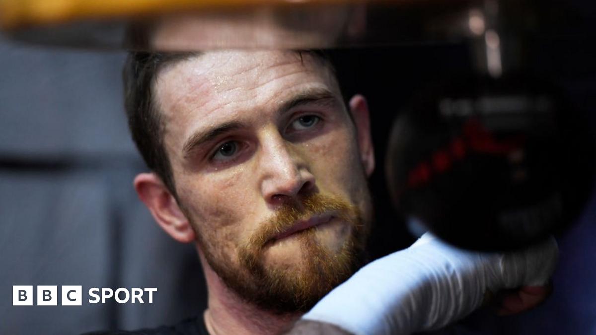 Callum Smith: 'Victory over John Ryder was right call but it is tough ...
