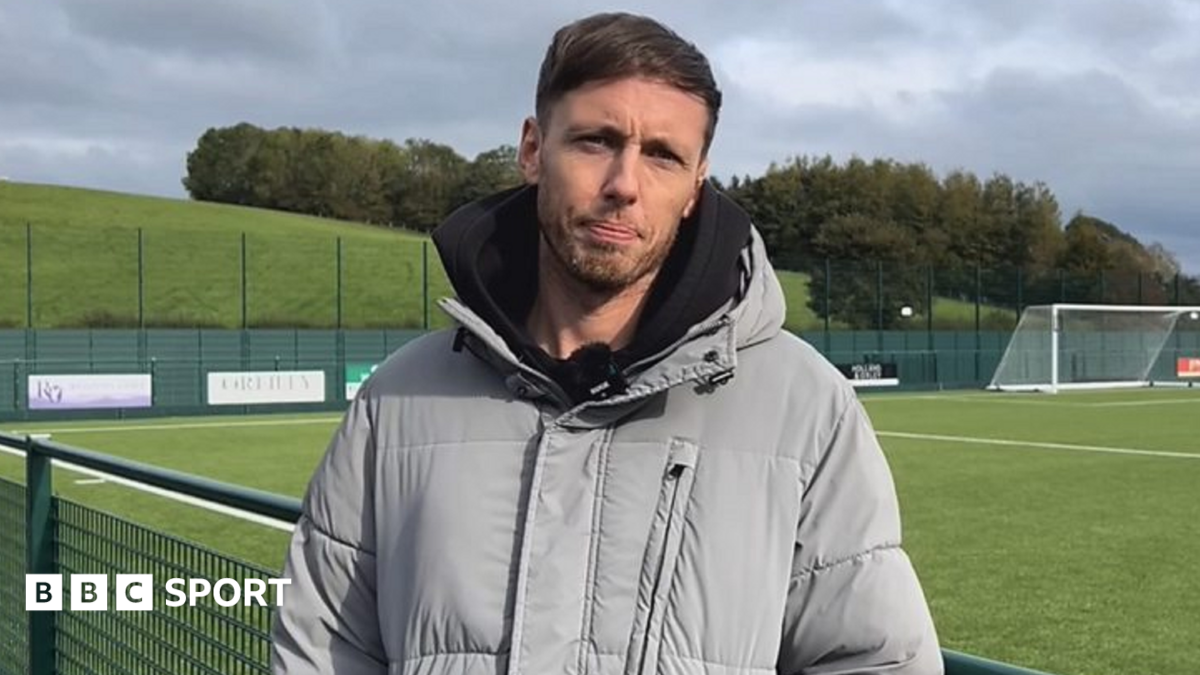 Jamie Devitt: Ex-Carlisle United midfielder on 'limbo' of his lost ...