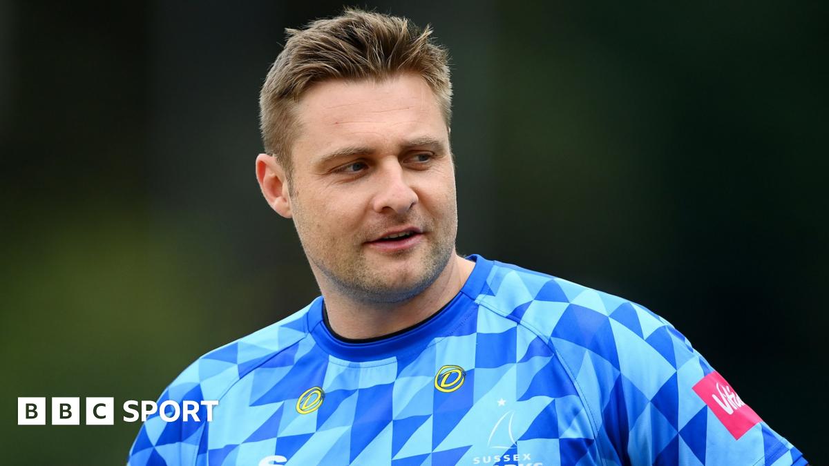 England: Luke Wright named men's selector after role reintroduced - BBC ...