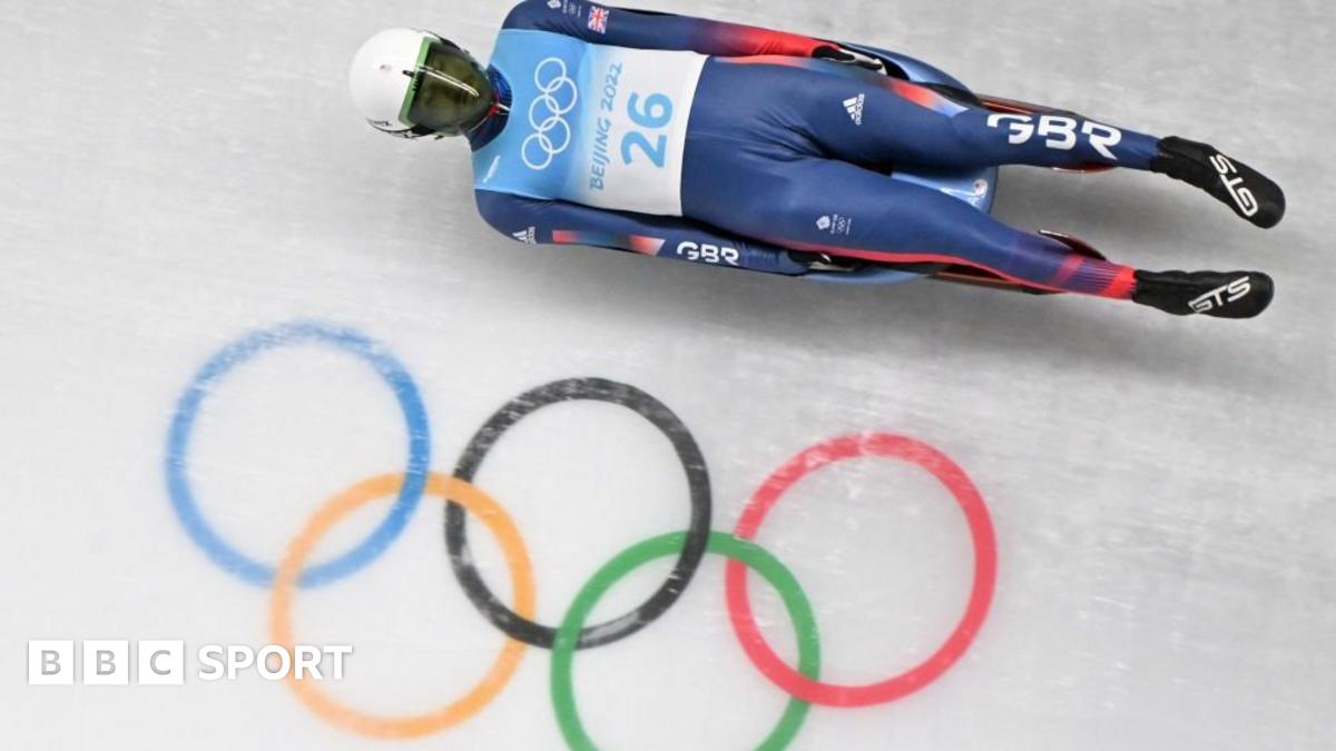 Winter Olympics LIVE: Watch Beijing Games and follow results, medals ...