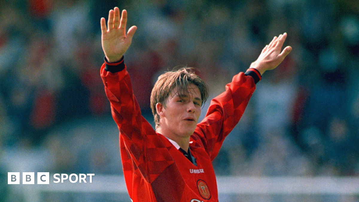 Norwich City quiz: The Goreham Check - BBC Sport