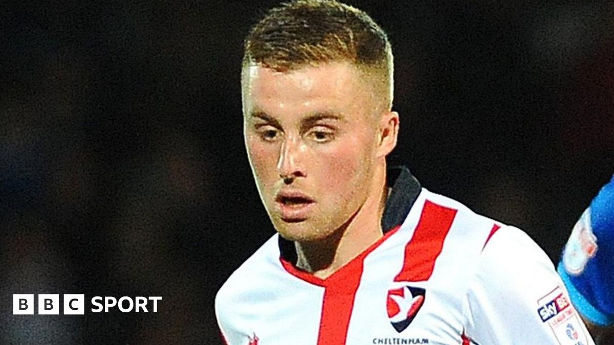 Joe Morrell: Midfielder signs new contract with Bristol City until 2019 ...