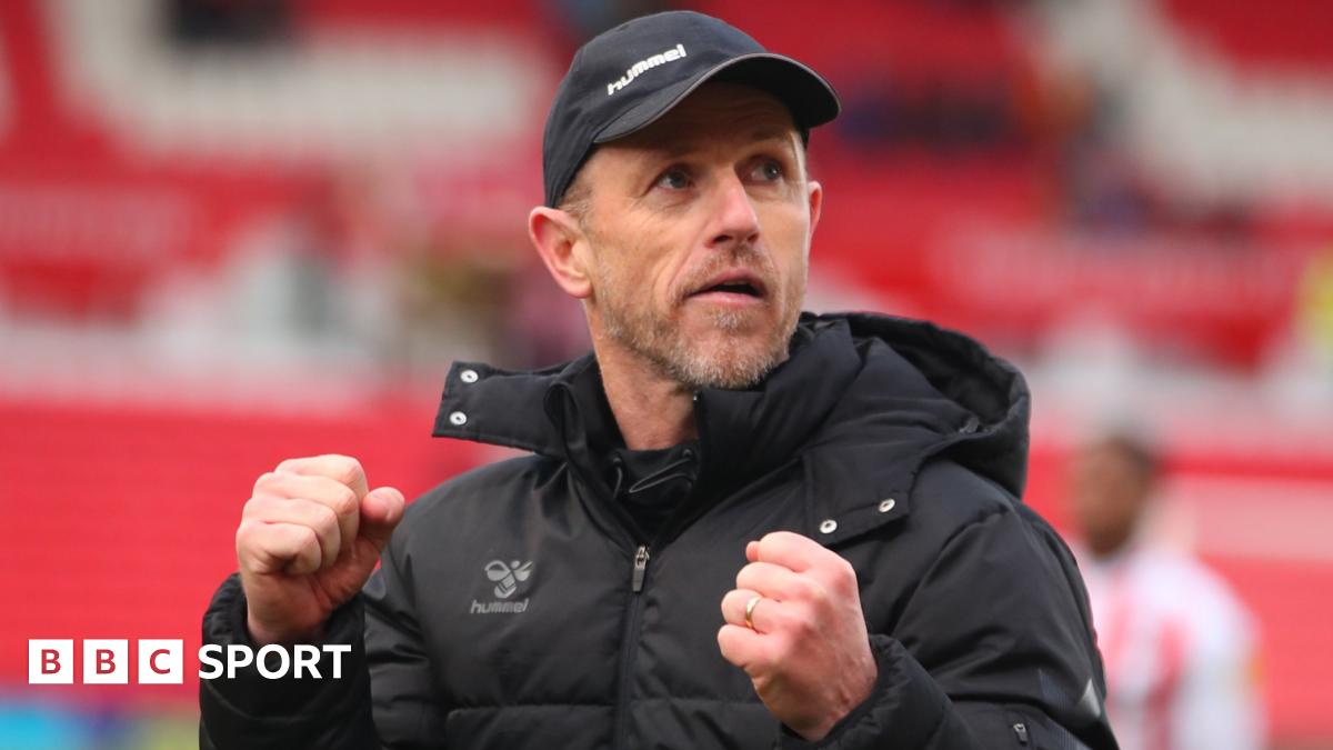 Matt Smith: former Millwall striker backs Gary Rowett to end Lions ...