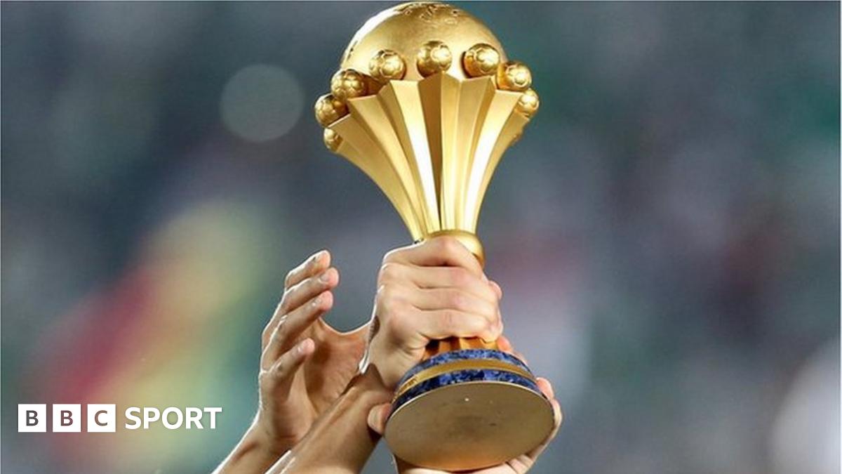 Afcon qualifiers 2023: Mozambique, Mauritania and DR Congo qualify as ...