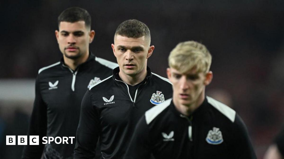 Newcastle United news: The transfer landscape - BBC Sport