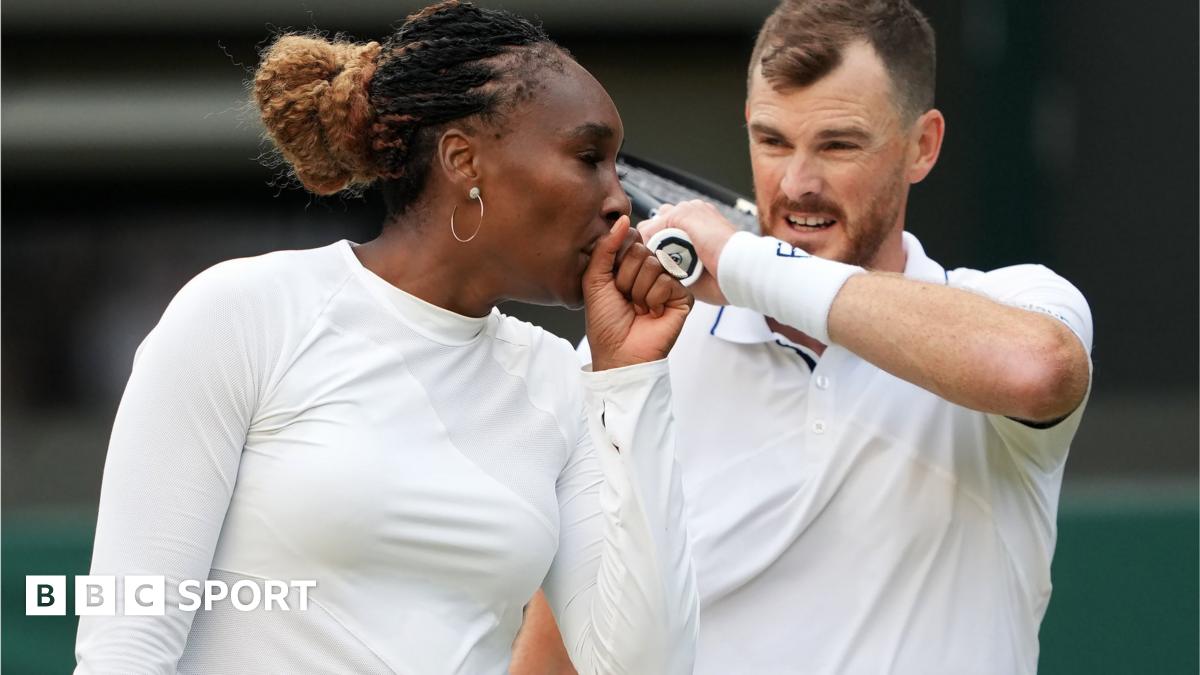 Wimbledon 2022 LIVE: Watch Cameron Norrie after Heather Watson & Novak ...