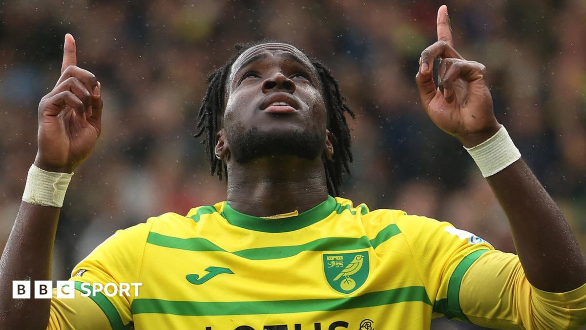 Jonathan Rowe: Norwich midfielder 'back stronger' from injury and ...
