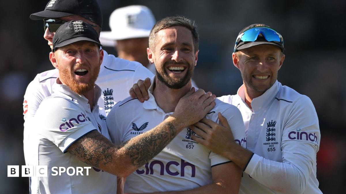 The Ashes 2023: Headingley to stage another England-Australia nail ...