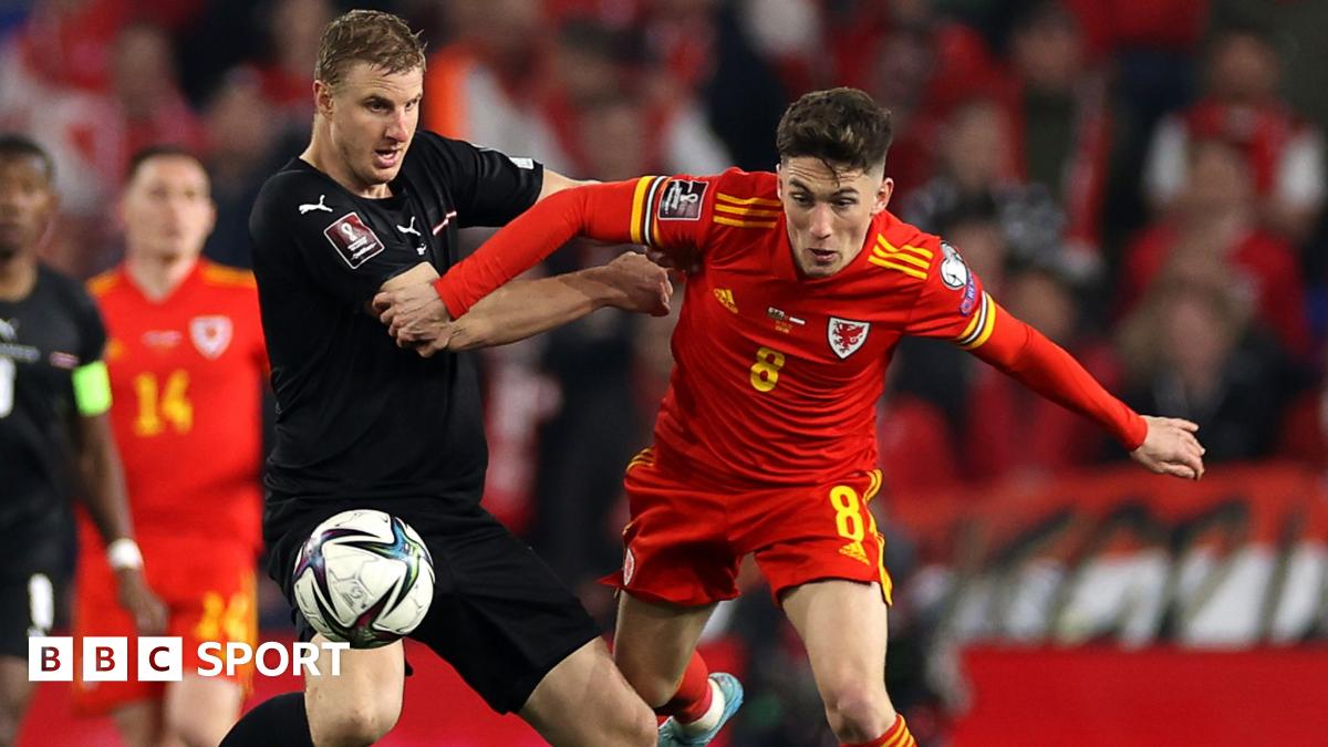 Football Association of Wales announces new Wales broadcast deal - BBC ...