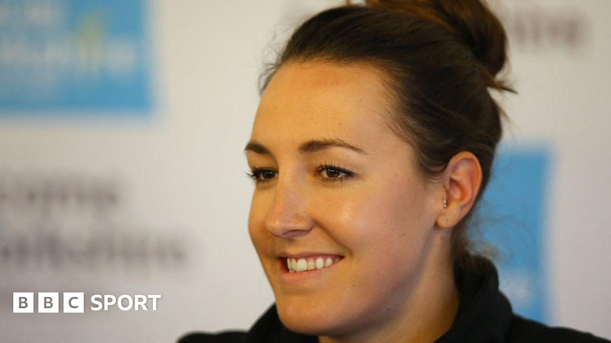 Dani King considering Wales switch for 2018 Commonwealth Games - BBC Sport