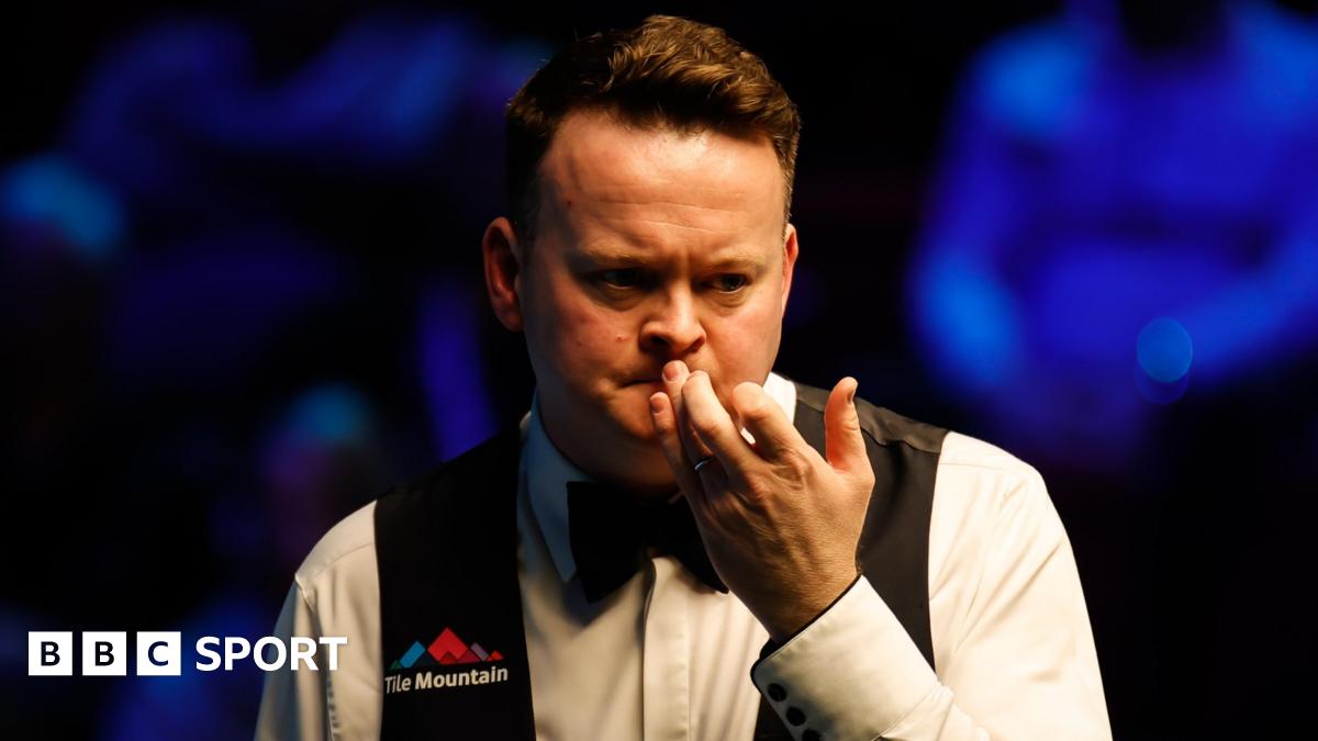 Watch World Snooker Championship 2023: Judd Trump, Kyren Wilson, Mark ...