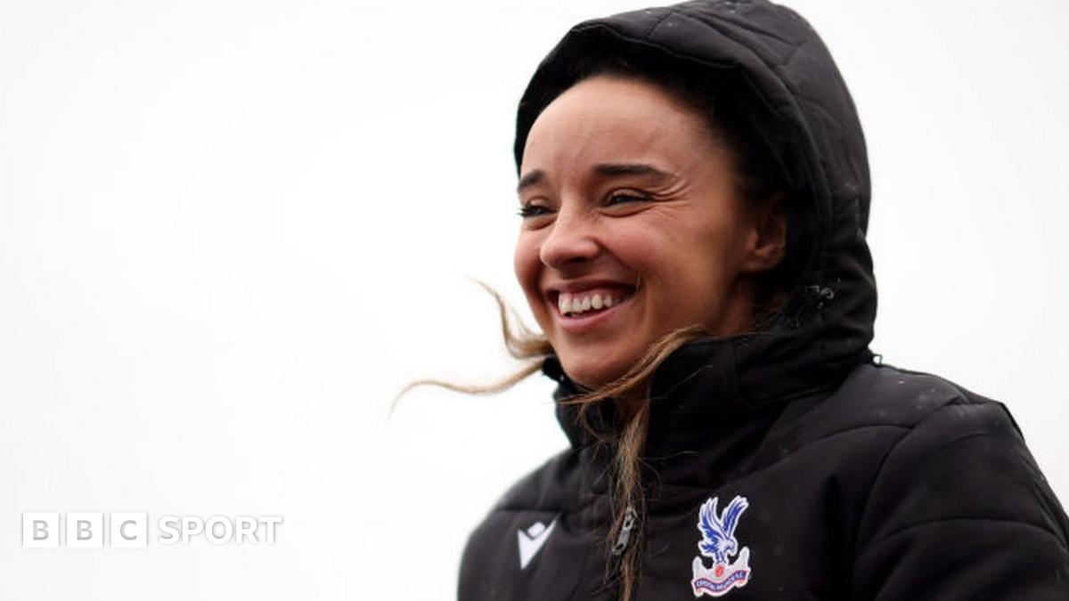 Leigh Nicol: 'Talking about abuse is my way of trying to put things ...