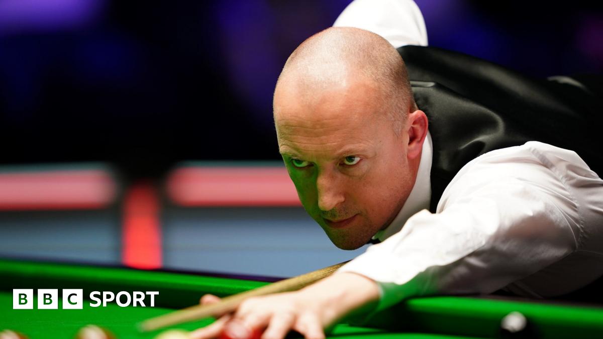 Watch UK Seniors Snooker Championship Final LIVE: David Lilley v Peter ...