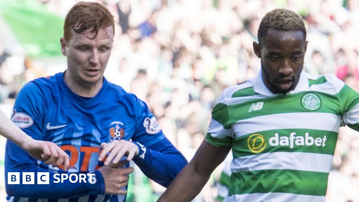 Kenny Shiels urges Scottish football to move to summer season - BBC Sport