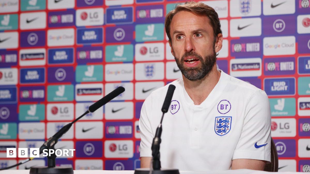 England squad announcement, transfer latest and Premier League news ...