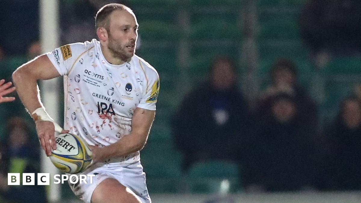 chris pennell