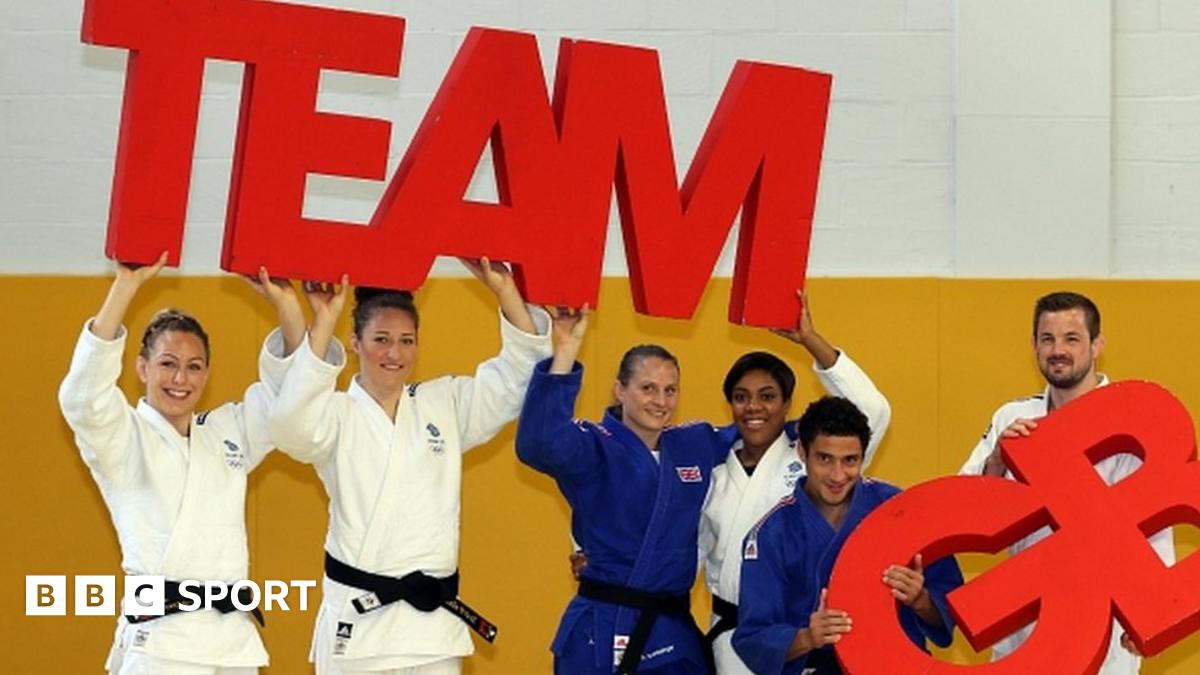 Rio 2016: Great Britain and Northern Ireland's Olympic team - BBC Sport