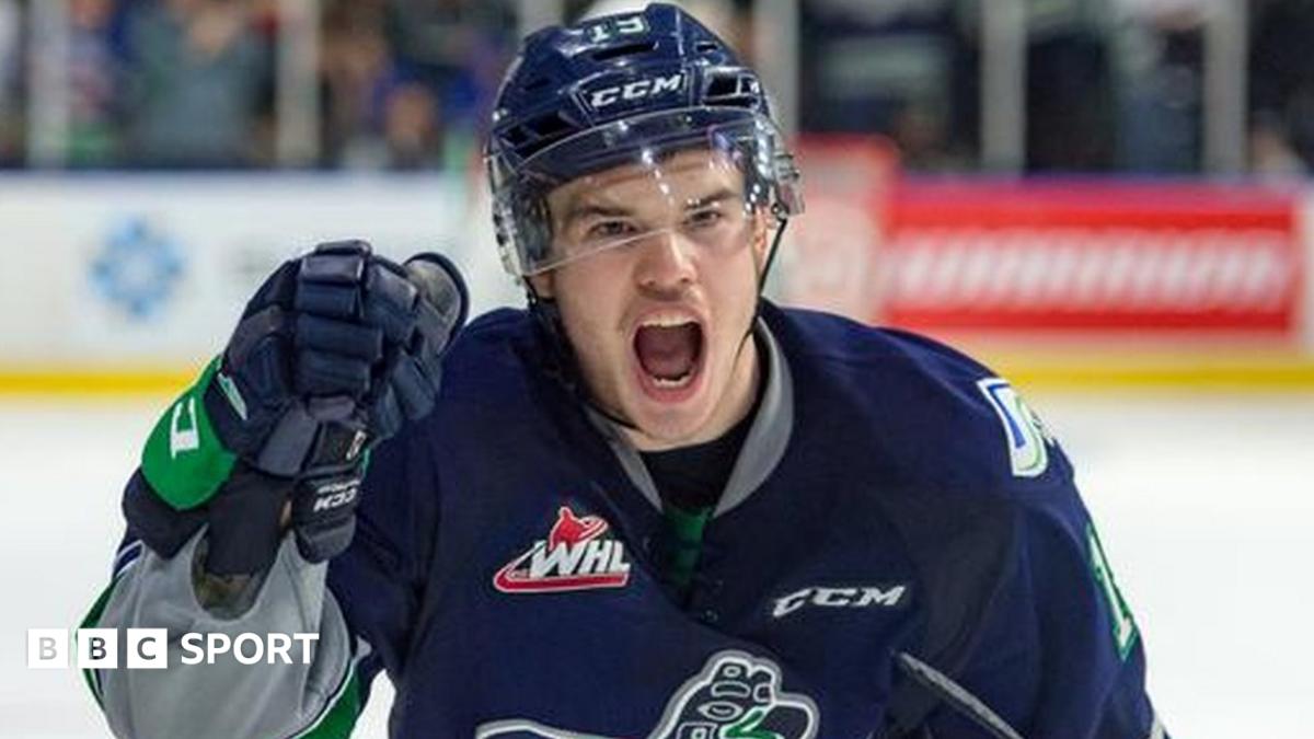 Donovan Neuls: Giants sign Canadian centreman for rest of season - BBC ...