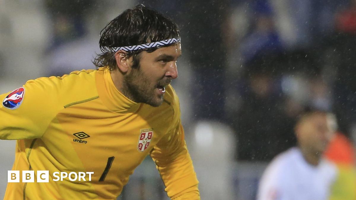 vladimir stojkovic sns