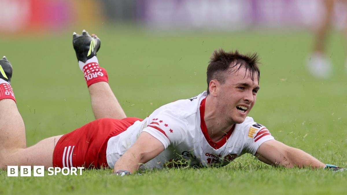 The GAA Social Extra: Oisin McConville fancies Tyrone to battle past ...