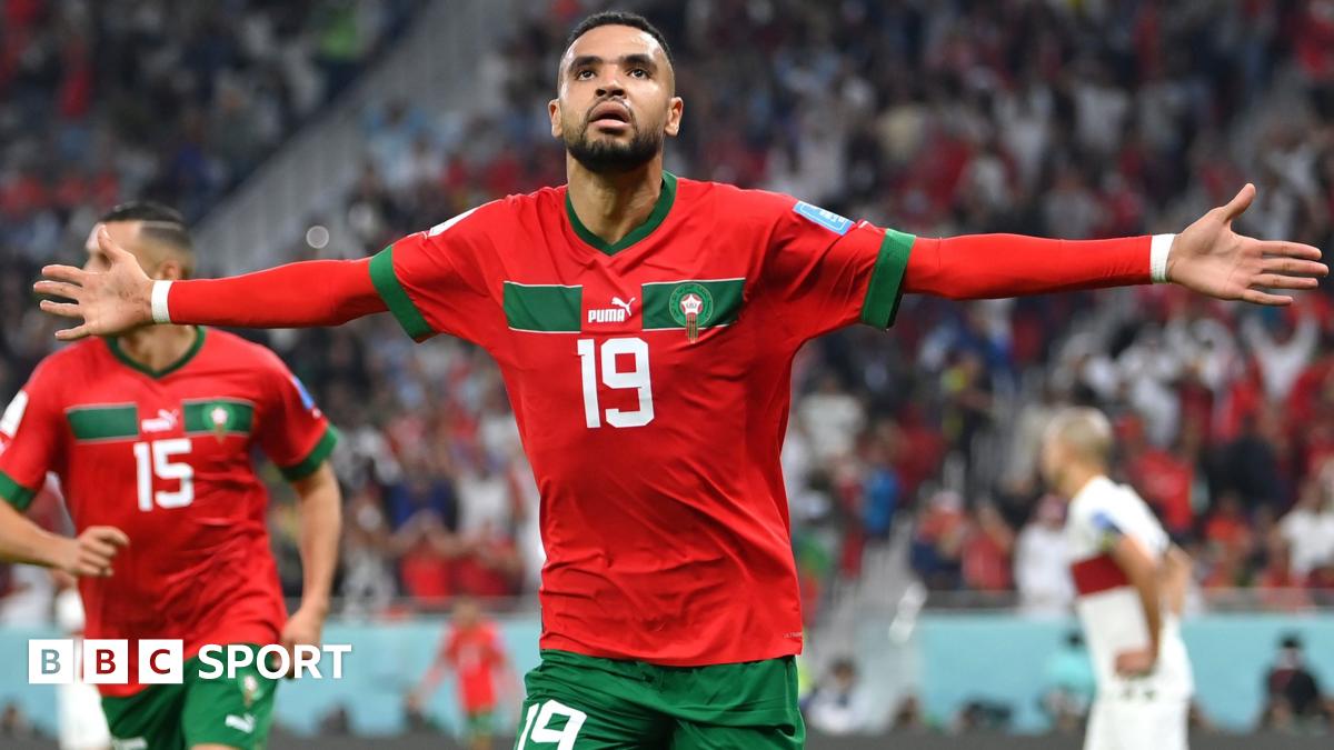 Morocco vs Portugal LIVE: 2022 World Cup score, commentary & updates ...
