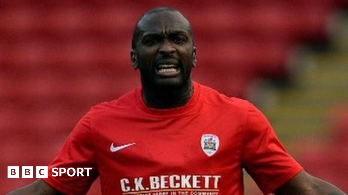 Jason Scotland: Wrexham end interest in former Swansea striker - BBC Sport