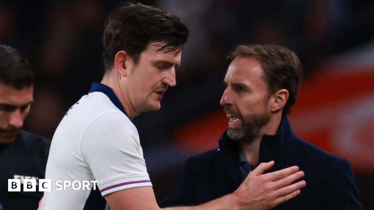 England 0-1 Brazil: 'A brutal and timely reminder of Southgate's ...