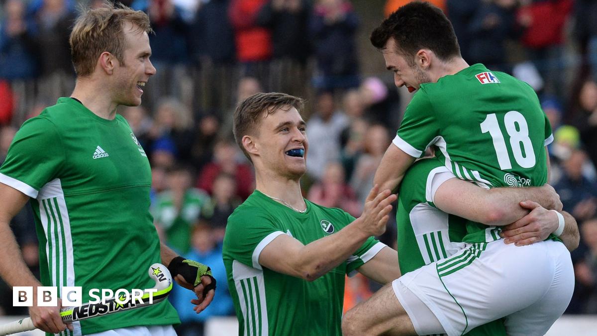 Ireland reach all-time high world ranking of ninth place after World ...