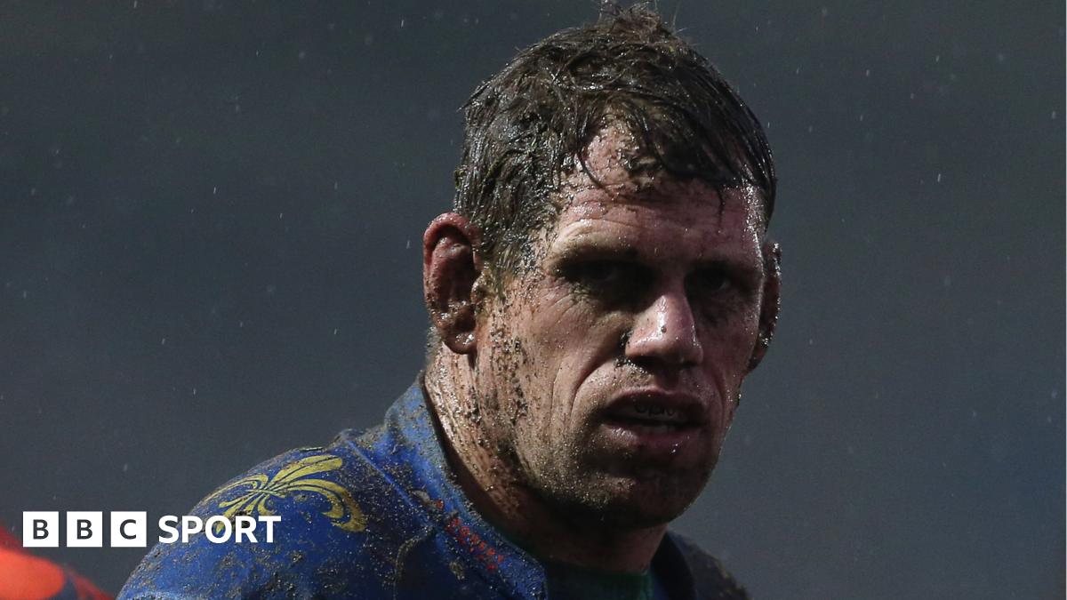 T Rhys Thomas: Ex-Wales hooker takes Dragons coach role - BBC Sport