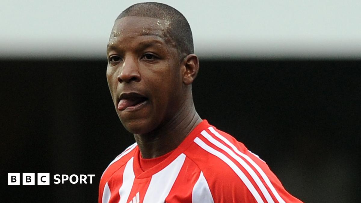 Titus Bramble: Ex-Newcastle United & Sunderland defender joins ...