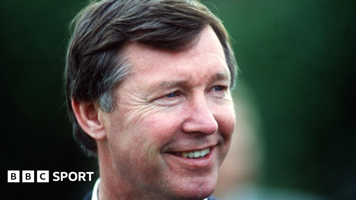 Sacked in the Morning: Lee Sharpe on former Manchester United boss Sir ...