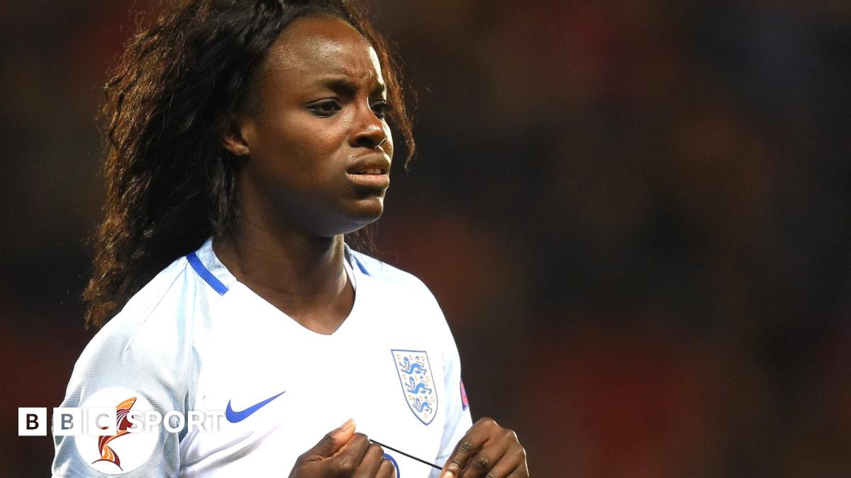 Eni Aluko having a pop at Ian Wright | Page 3 | FMTTM