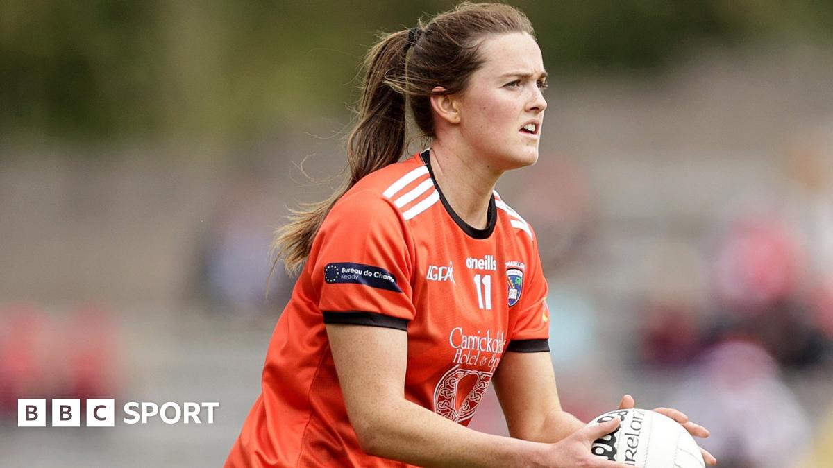 Ulster Ladies Football Final: Armagh fancied for four-in-a-row as they ...