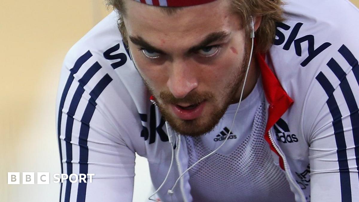 Rio 2016: Jon Dibben can still make Olympics after elbow surgery - BBC ...