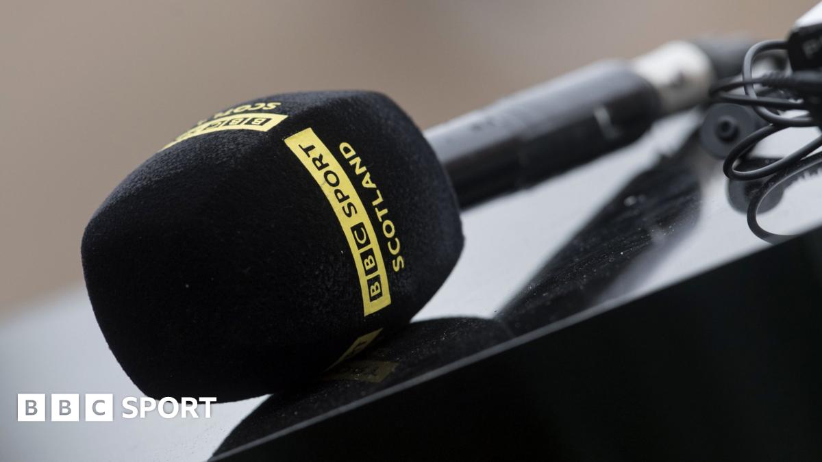 Listen: Sportsound on BBC Radio Scotland - BBC Sport